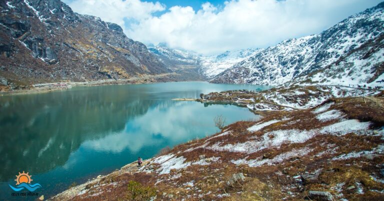 सिक्किम में आज और कल का मौसम (Sikkim Ka Mausam) 2026
